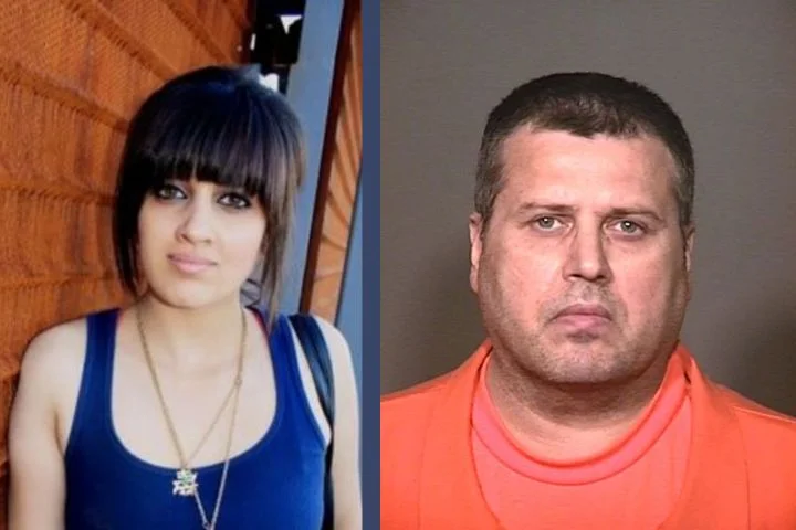 How Noor Faleh Almaleki’s Father Took Her Life – Unsolved Cases