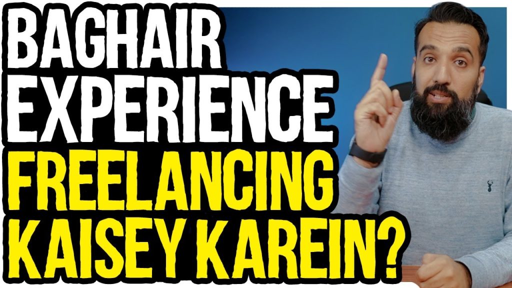 How to Start Freelancing in Pakistan with No Experience - JobKad - JobKad